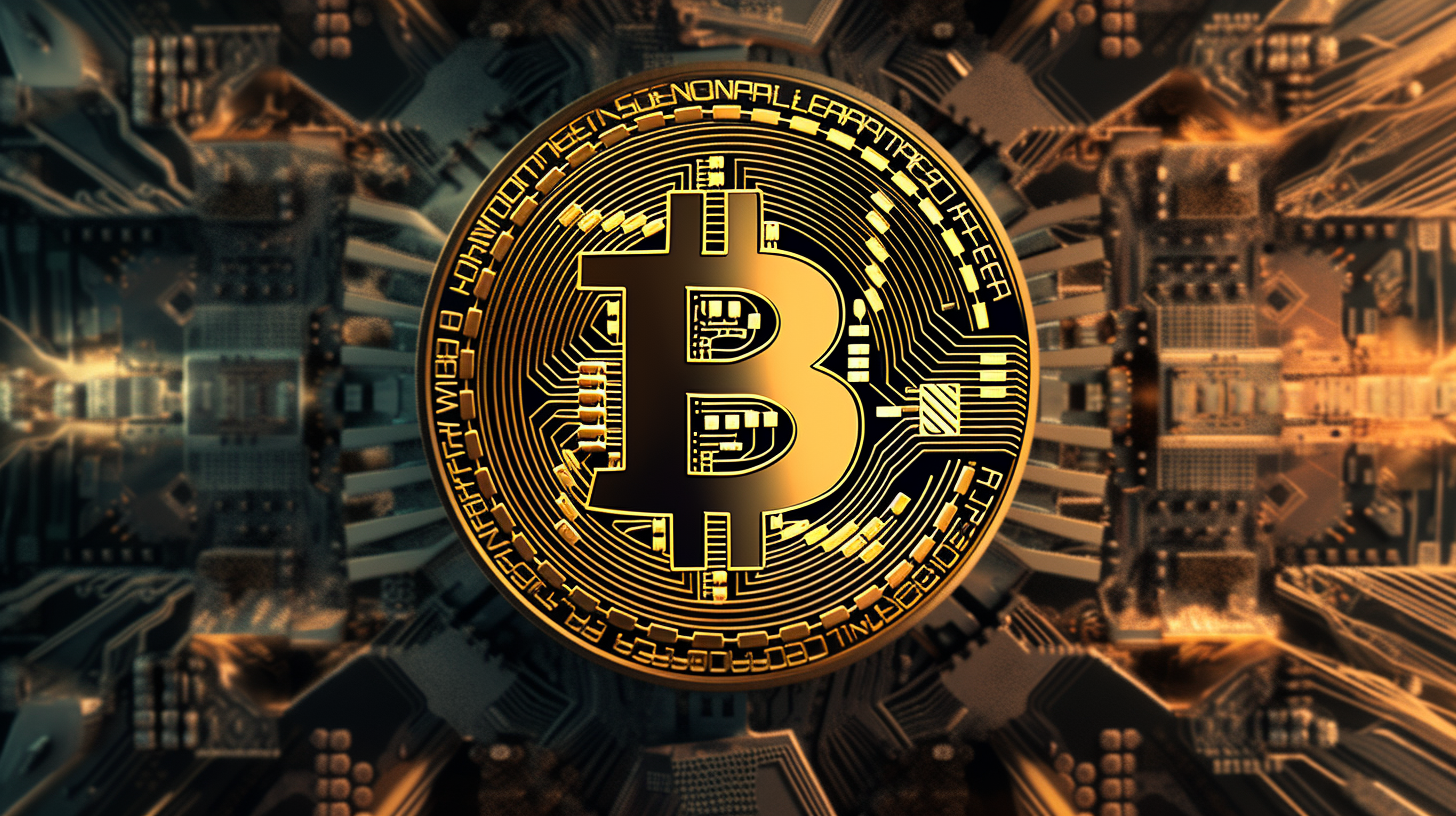 Bitcoin – Quickapedia