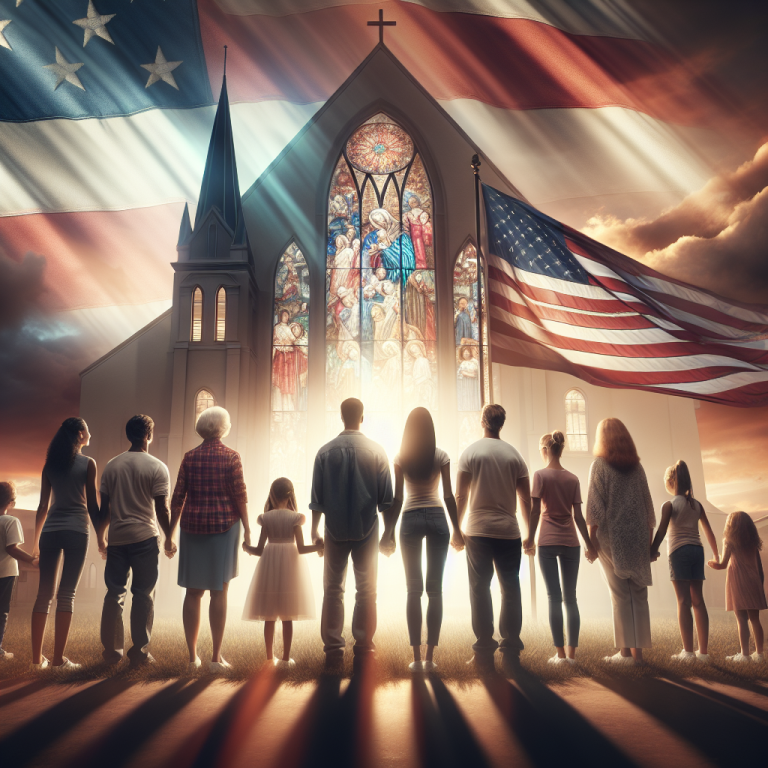 What’s the saying about God, Country, and Family? – Quickapedia