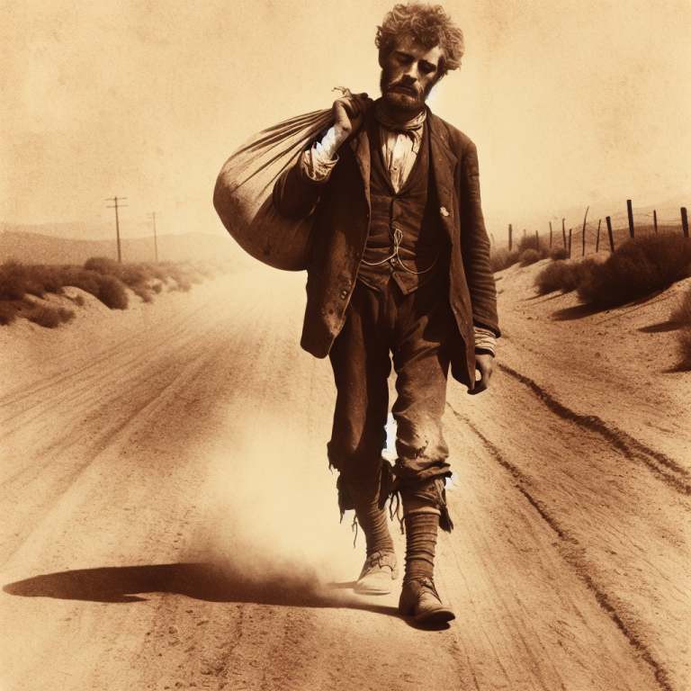 What is a Tramp? – Quickapedia