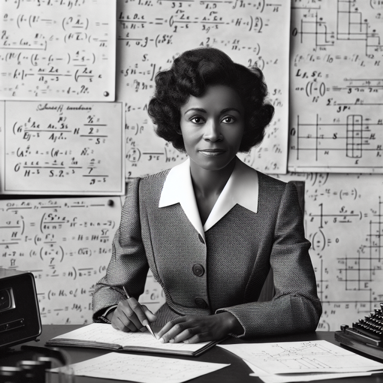 Did Mary Jackson have a college degree in math? – Quickapedia