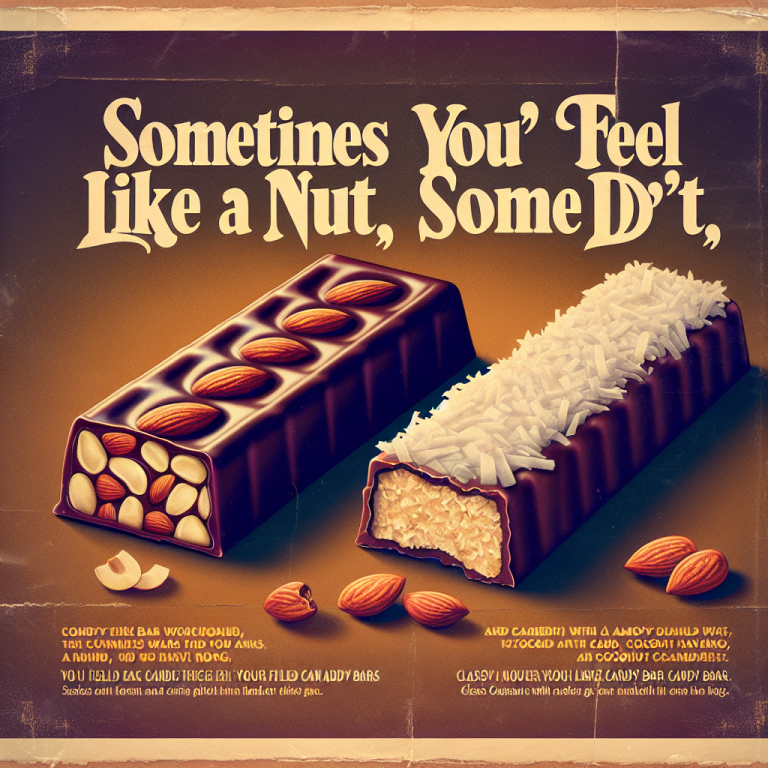 What does “some times you feel like a nut…” mean? – Quickapedia