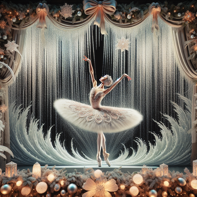 What are the most famous pieces from “The Nutcracker”? – Quickapedia
