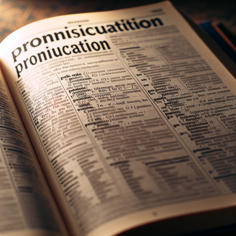 Why is pronunciation a word but pronunciate is not? – Quickapedia