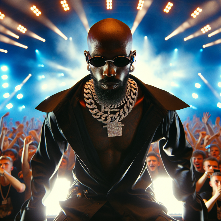 What does DMX stand for? – Quickapedia