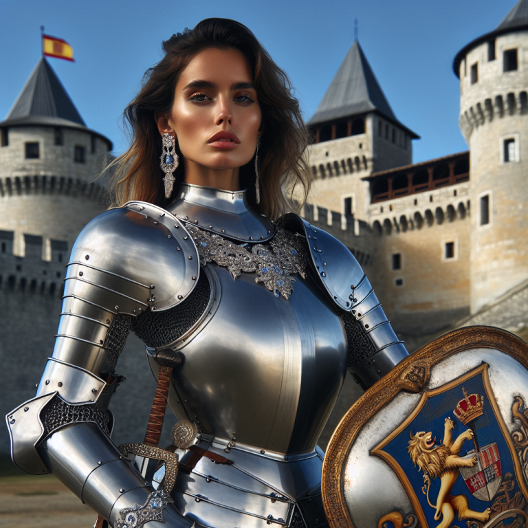 What’s a female Knight? – Quickapedia