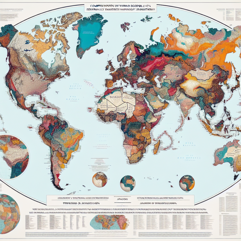 What does annexation mean? – Quickapedia