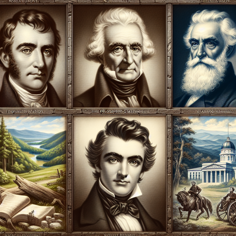Which U.S. state has produced the most presidents? – Quickapedia
