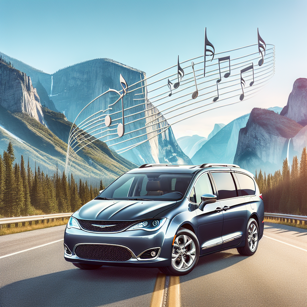 What’s the most badass minivan parents can buy? – Quickapedia