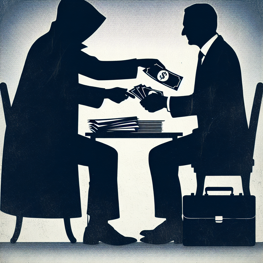 What are the most common forms of graft in government? – Quickapedia
