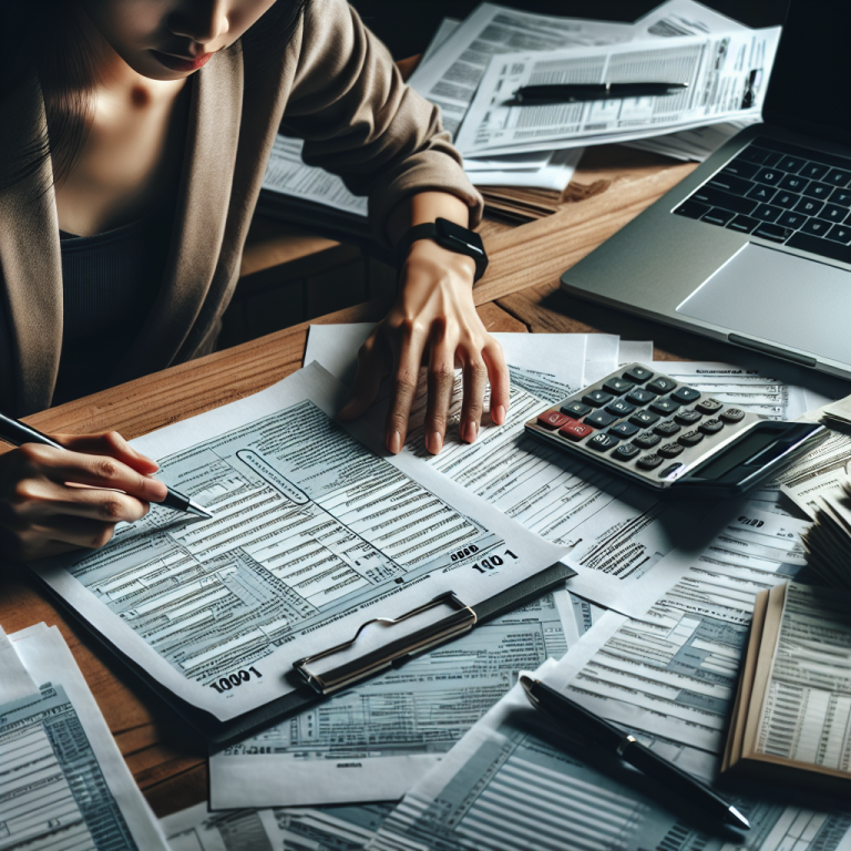 How do I report income from a K-1 on my tax return? – Quickapedia