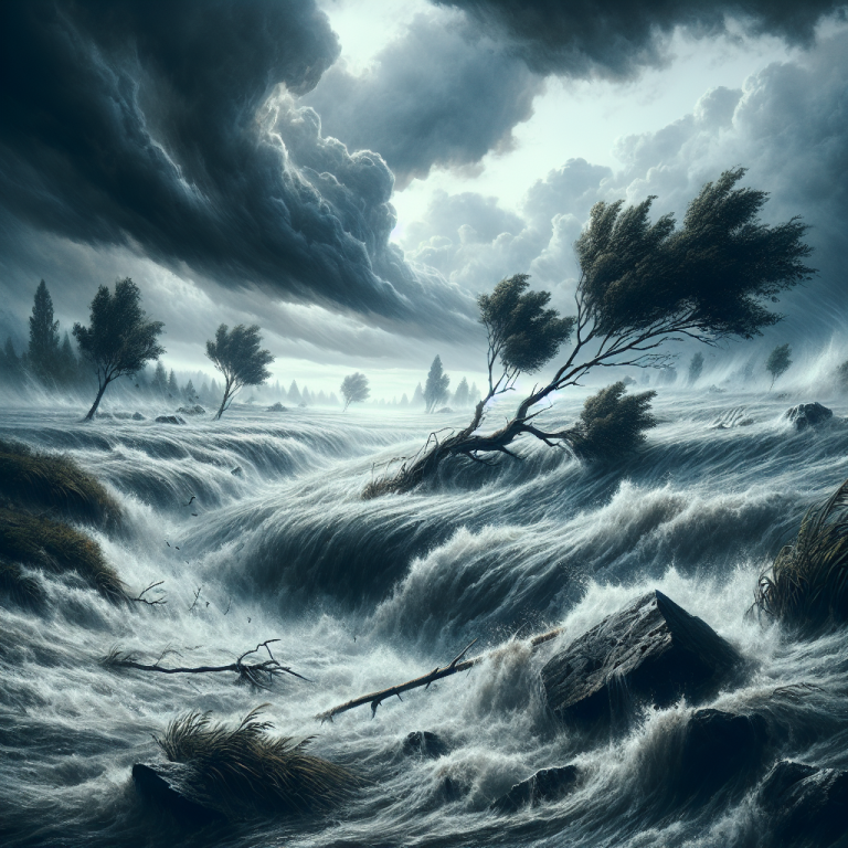 What does “spate” mean? – Quickapedia
