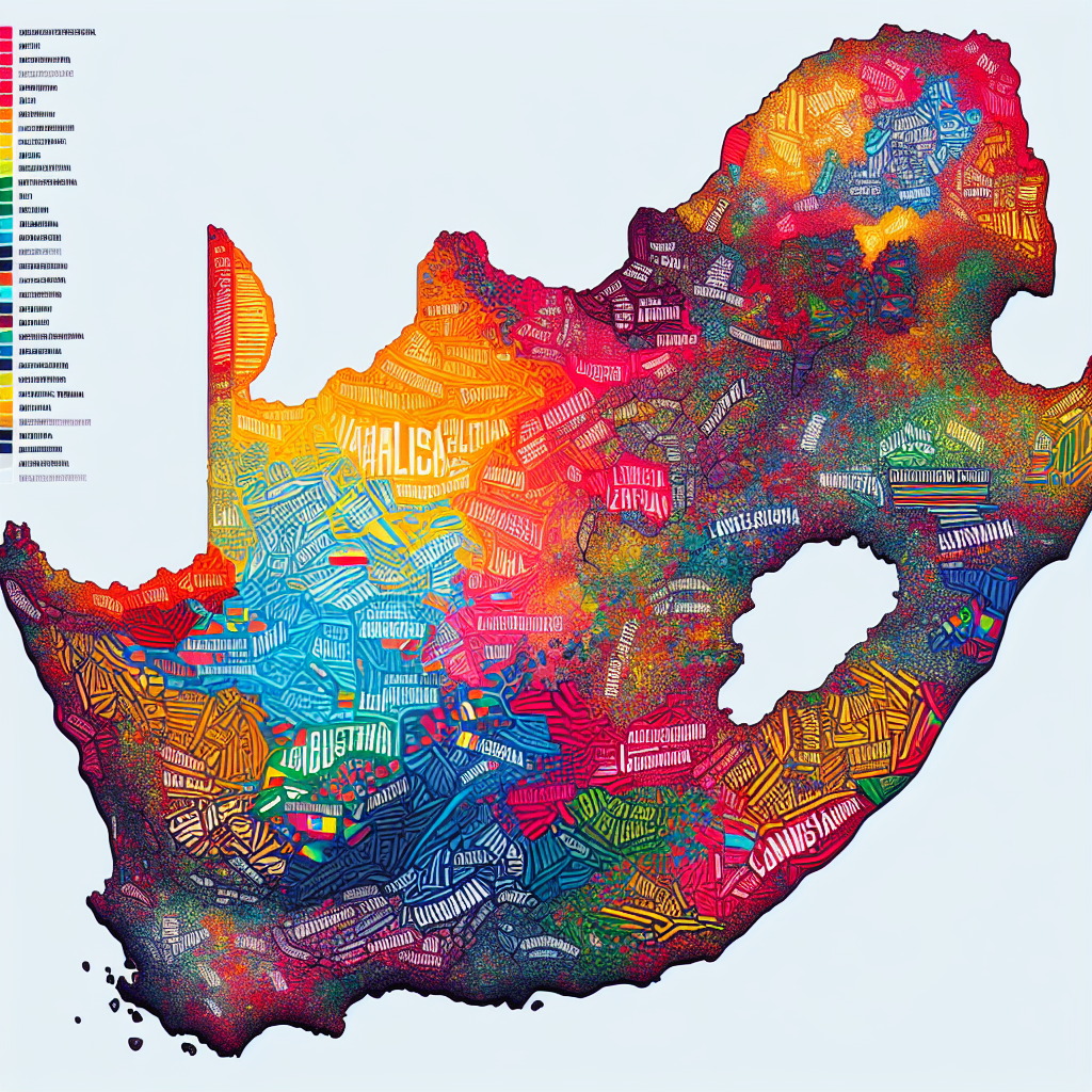 What are the most spoken languages in South Africa? – Quickapedia