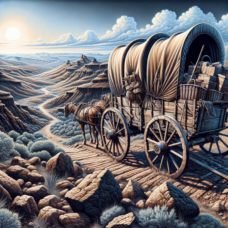 What specific supplies did pioneers need for the Oregon Trail journey ...