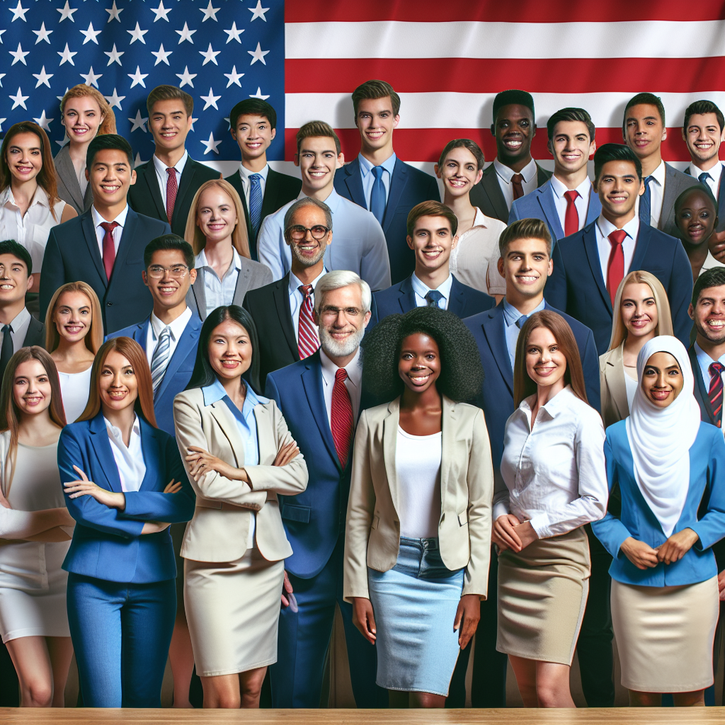 What are the requirements to run for office in the U.S.? – Quickapedia