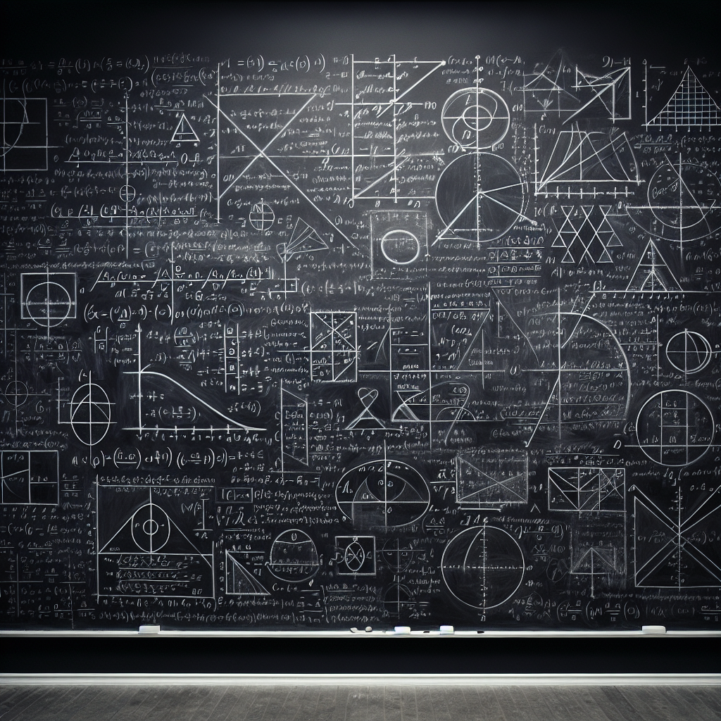 What is math? – Quickapedia