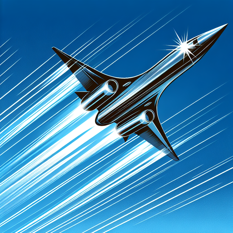 How fast can a plane fly? – Quickapedia